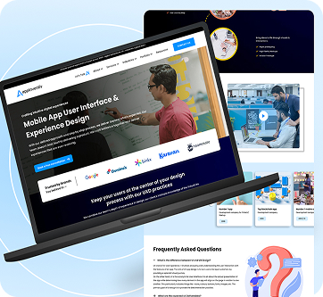 Portfolio - Sumit Singh Rawat